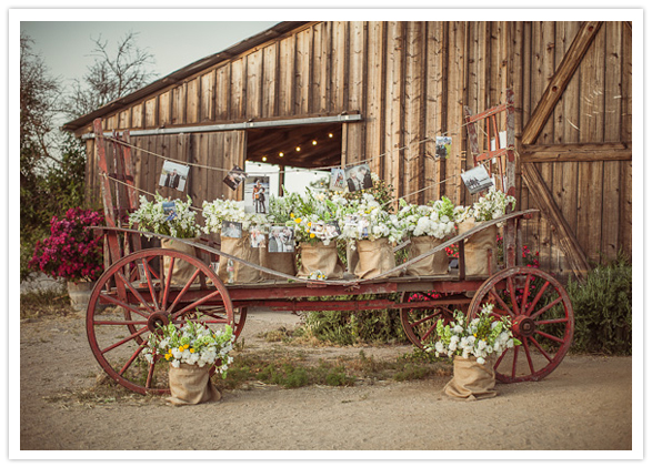 Top 10 Country Themed Wedding Ideas For the Country Loving Couple ...