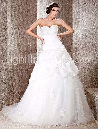Top Ten Ball Gown Wedding Dresses For Your Princess Wedding Bestbride101