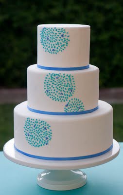 Top Ten Simple Wedding Cake Ideas – BestBride101