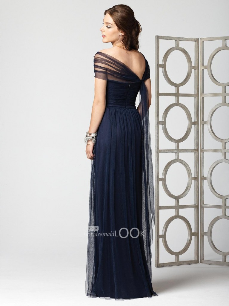 Top 10 Darling to Daring Navy Bridesmaid Dresses – BestBride101