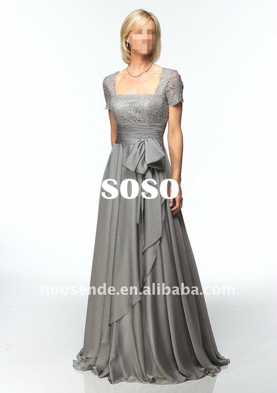 10 Picks for a Dress for Mother of the Bride with Style and Elegance ...