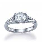 The 10 Most Romantic Vintage Inspired Engagement Rings She’ll Love ...