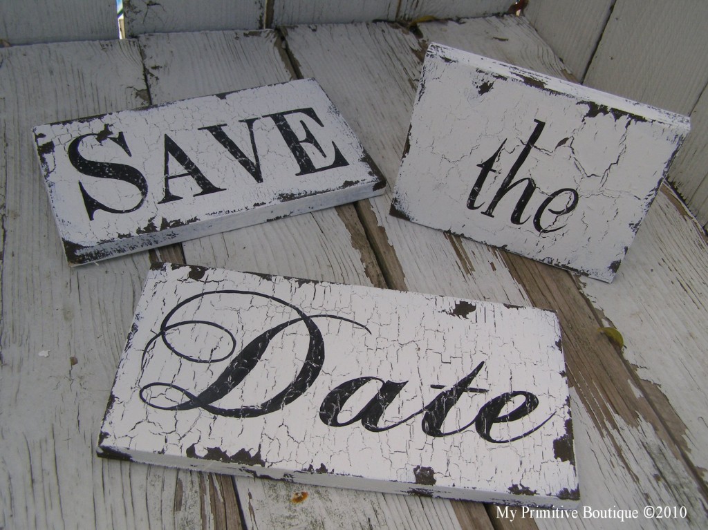 Save the Date: Helpful Tips To Do It Right – BestBride101