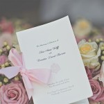 10 Ideas for Your Wedding Program Wording – BestBride101