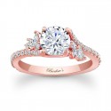 Top 10 Unique Rose Gold Engagement Rings – BestBride101