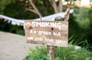 40 Awesome Signs You’ll Want At Your Wedding – BestBride101
