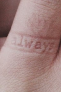 13 Rad Ideas For A Tattoo-Inspired Wedding – BestBride101